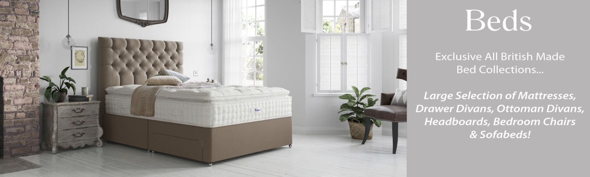 Home | Sofas, Beds, Carpets & More | Middlesbrough